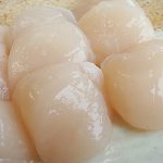 ホタテ貝柱 1kg 4S 51-60粒 ほたて ホタテ 帆立 貝柱 ほたて貝柱 お刺身 お寿司 ほたて貝 ホタテ貝 貝 - 有限会社 水産フーズ